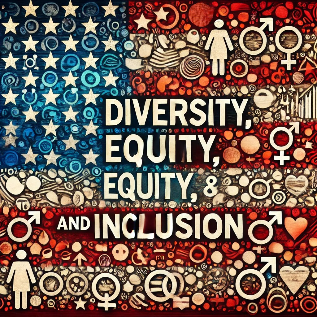 The Changing Landscape of DEI Initiatives: What It Means for All ...